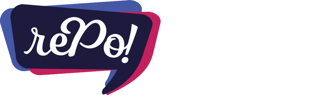 Landing Page - NPO - rePo AtHome for NonProfit Affiliates